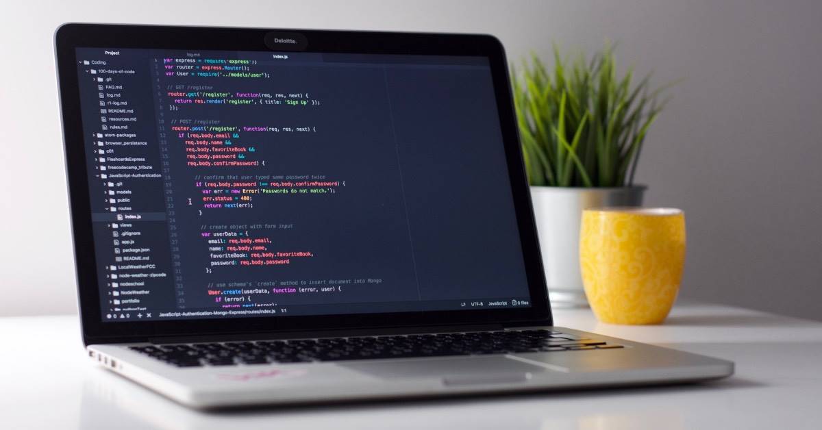 What is JavaScript - Web development basics - CodeBrainer